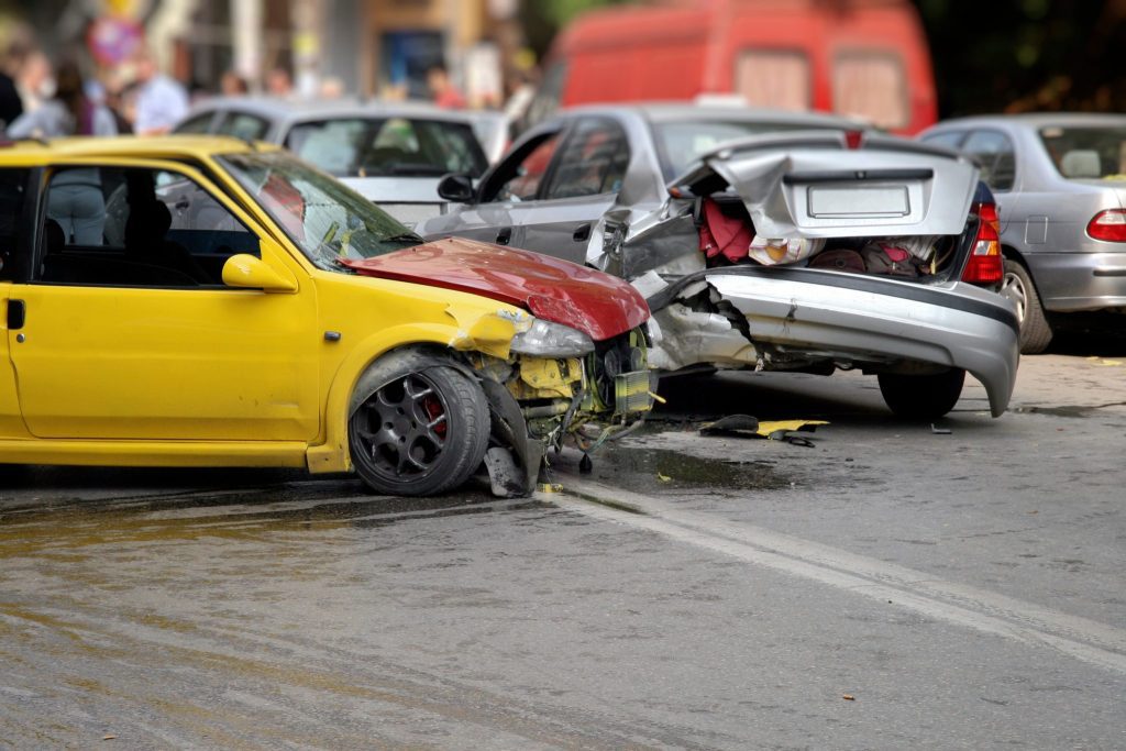 Phoenix, AZ – One Extremely Critical, Five Others Injured in Crash at ...
