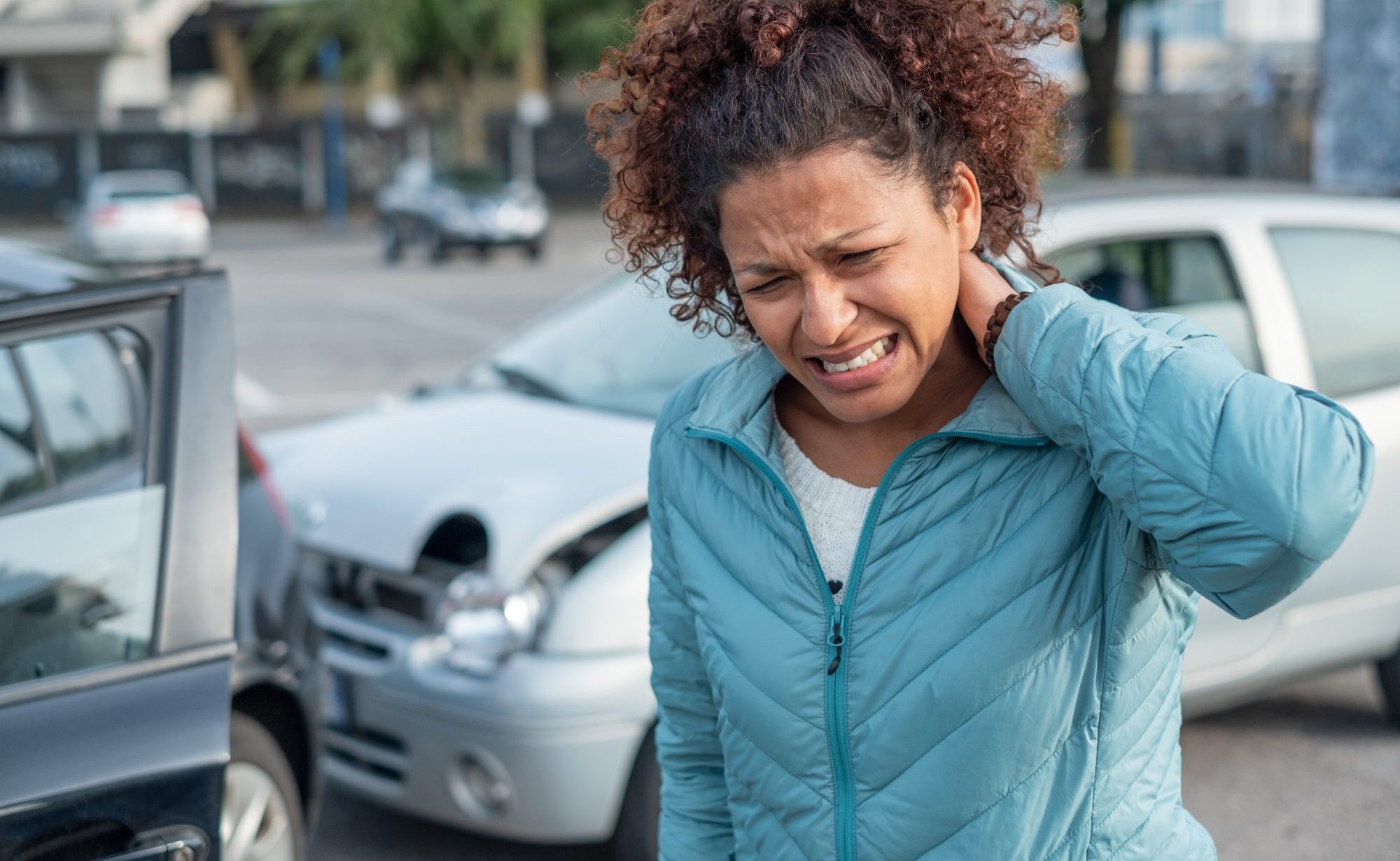 Symptoms of Common Car Accident Injuries | Saavedra Law Firm | Car ...